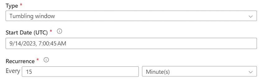 How To Trigger Synapse/ADF Pipeline
