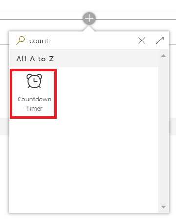 SharePoint Online Modern UI – Countdown Timer Web Part