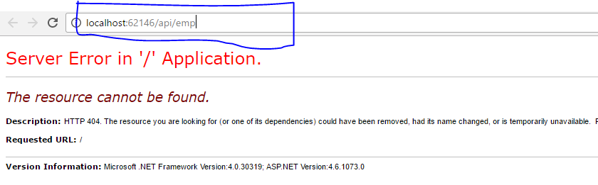 Creating Web Api Using Entity Framework With Linq Query In Mvc 4 3105