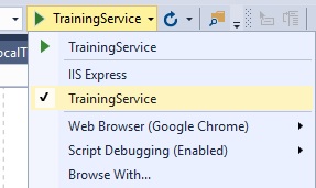 How To Build A REST API (Web Service) Application Using .NET Core, SQL ...
