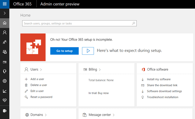 Change Search Center URL In SharePoint Online Change Search Center URL In SharePoint Online