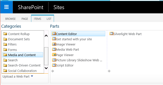 Hide The New Item Link In SharePoint 2016
