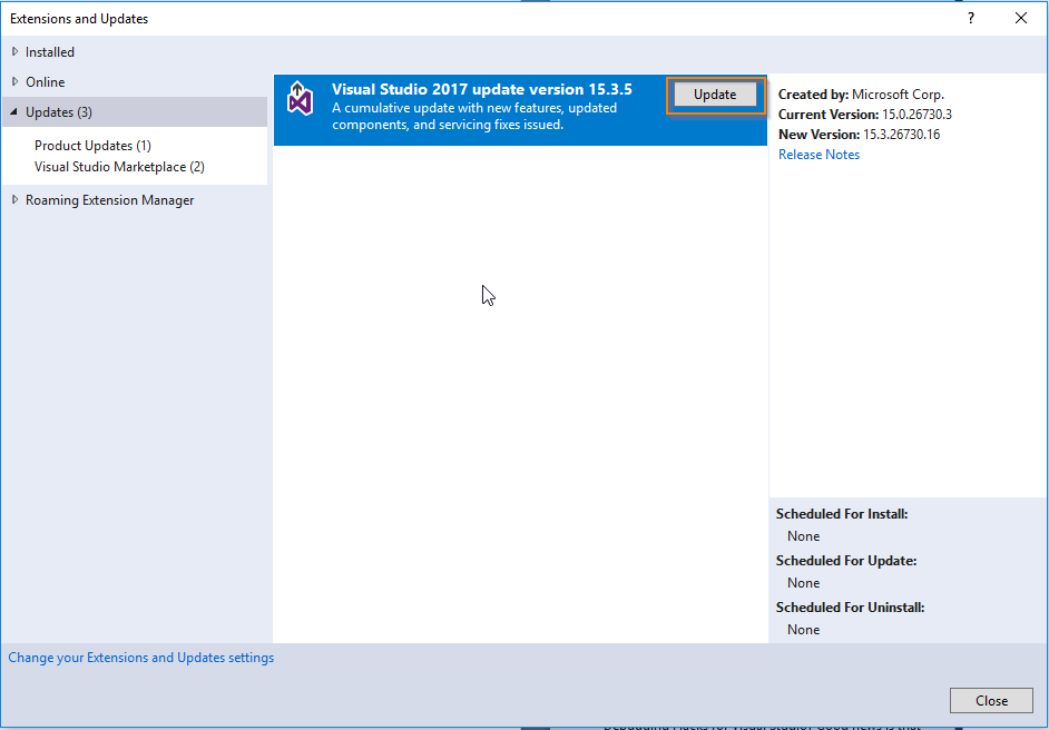 How to download visual studio 2017 community edition - greverse