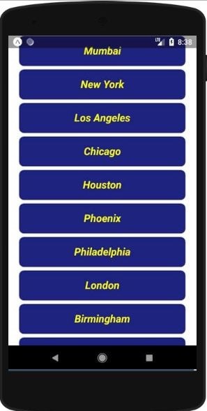 React Native FlatList React Native FlatList