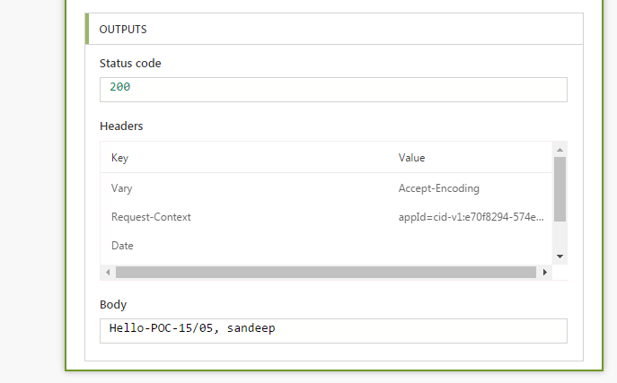 Calling Ms Azure Function With Aad Authentication Enabled From Ms Flow