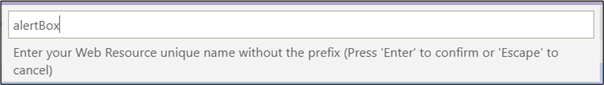 Create And Publish Web Resources From Vs Code Using Dataverse Devtools
