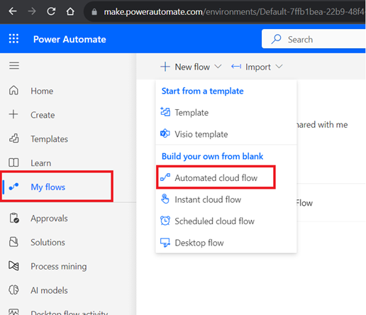 How to Create Barcode using Power Automate and Scan using Power App