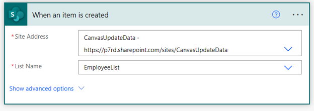 How To Create Barcode Using Power Automate And Scan Using Power App