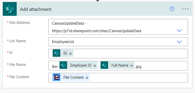 How To Create Barcode Using Power Automate And Scan Using Power App