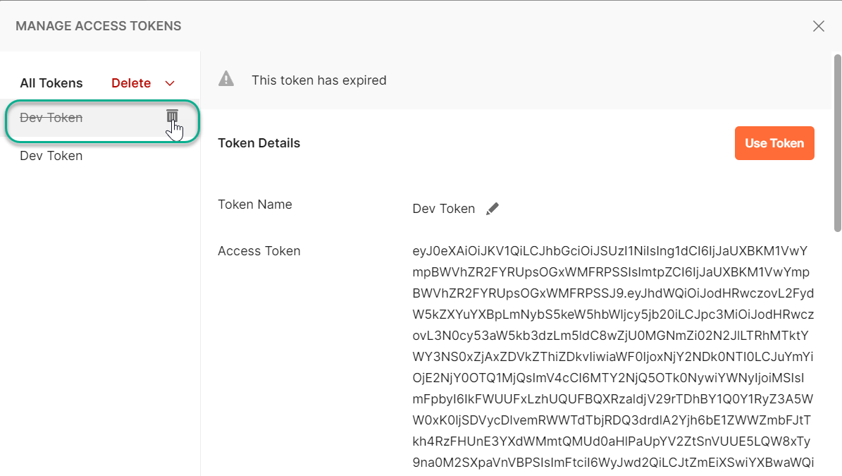 How To Resolve Dataverse 401 Unauthorized Access Issue In Postman