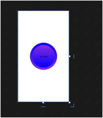 Create Custom Round Button in Windows 10