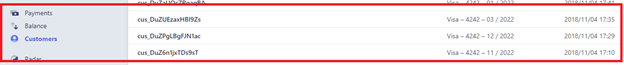 Implement Stripe Payment Gateway In ASP.NET MVC Implement Stripe Payment Gateway In ASP.NET MVC