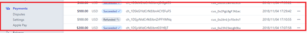 Implement Stripe Payment Gateway In ASP.NET MVC Implement Stripe Payment Gateway In ASP.NET MVC