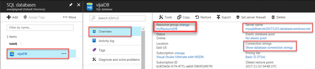 How To Manage Firewall Rules For Azure Sql Server Using Powershell