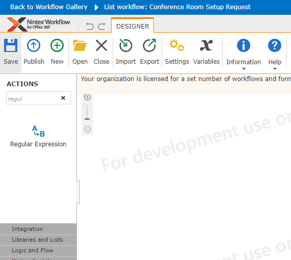 How To Extract Year Out Of Date In Nintex Workflow