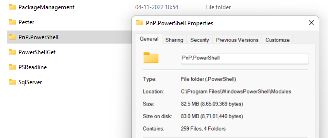 How To Install Powershell Modules In Offline Mode
