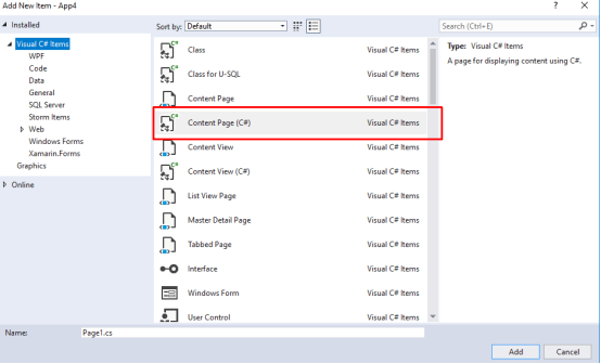Using Zxing Code 128 Scanner In Xamarin Forms