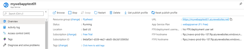 How To Install Azure Rm Module In Powershell And Create Webapp Using Azure Rm Command 6903