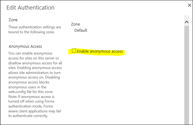 SharePoint 2013, 2016 Troubleshooting - 'Sorry, we’re having trouble ...