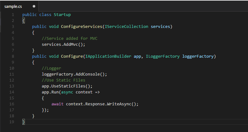 Download Free Visual Studio Code Extension For ASP.NET Core Snippets Download Free Visual Studio Code Extension For ASP.NET Core Snippets