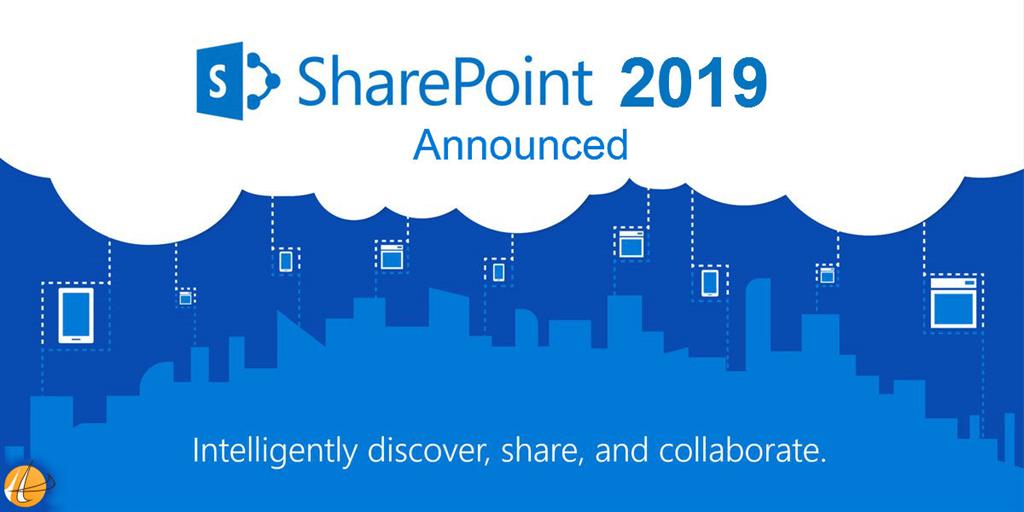 Forget 2016, Let’s Talk About SharePoint 2019