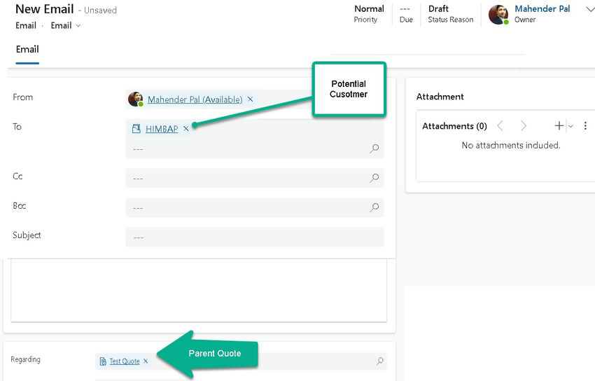 Auto Populate Email Fields using JavaScript
