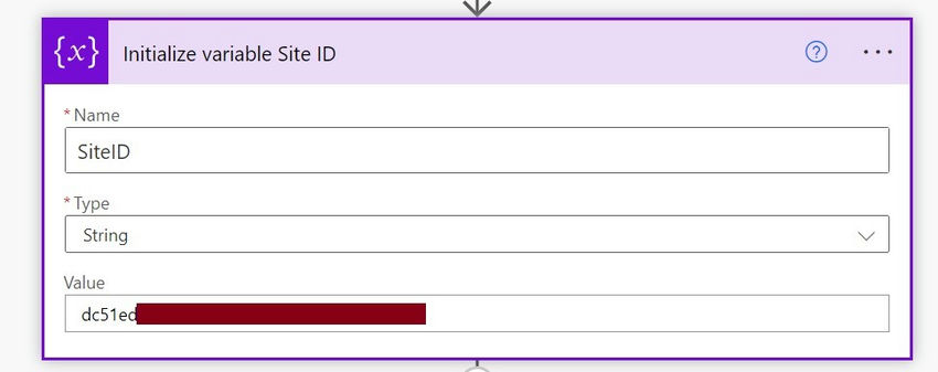 Restore Version of a SharePoint List Item Using Power Automate