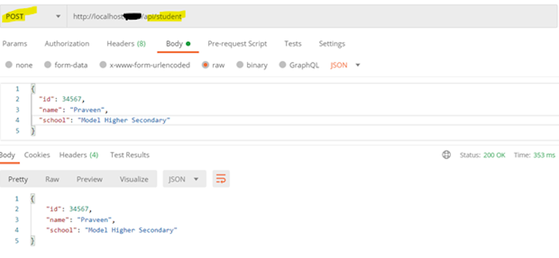 CQRS Using MediatR In .NET 6.0 - Part Three