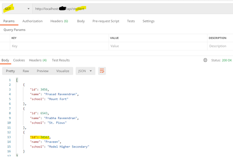 Cqrs Using Mediatr In Net 60 Part Three