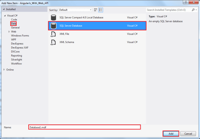 Aspnet Mvc Angular Crud Operation Using Web Api 2 With Stored Procedure