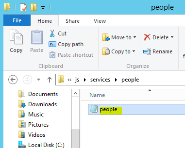 Creating PDF Dynamically And Uploading It To SharePoint Document Library Using AngularJS