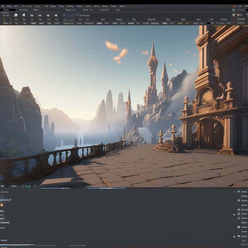Unity Visionos Platform Beta 071 Released 