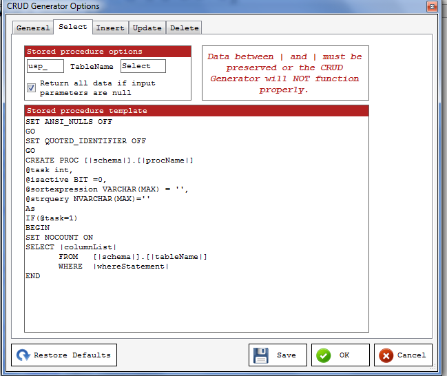 Intellisense For SQL Server