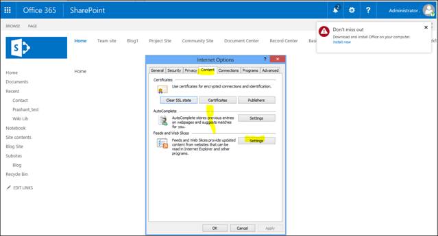 Concept Of REST APIs In SharePoint Online Or On-Premises