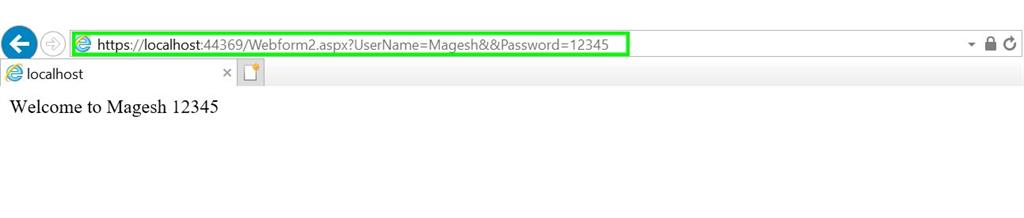 Using Query Strings In Asp Net Core Unit Tests Mvc And Querystring Oj Develops By Raqueño Vrogue