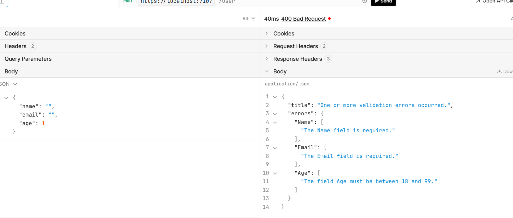 Validation in .NET 10: Native Support for Minimal APIs