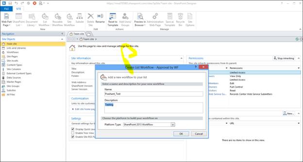 How To Assign Task To User And Send Approval Using Workflow In