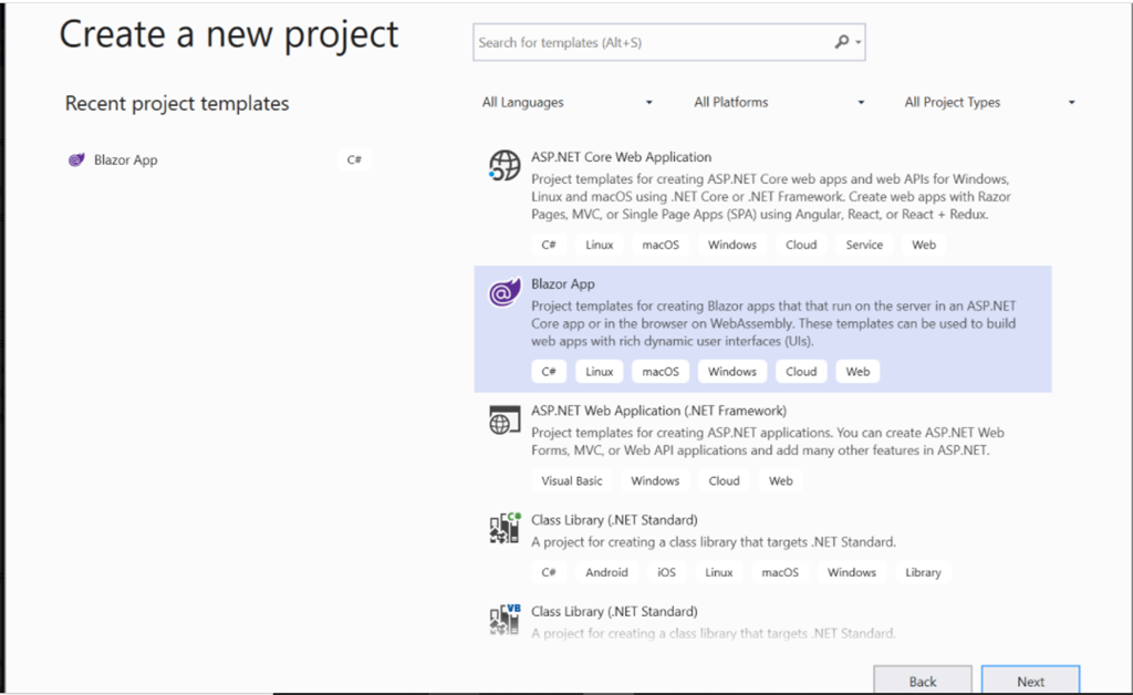 How To Implement Autocomplete Textbox In Blazor How To Implement Autocomplete Textbox In Blazor