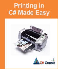 Printing in C# Made Easy