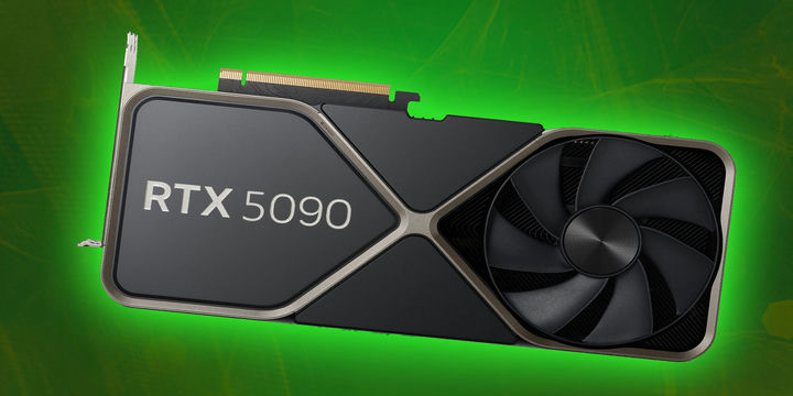 NVIDIA Unveils GeForce RTX 50 Series GPUs at CES 2025