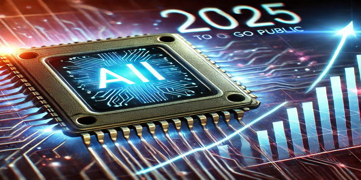 Blaize: The First AI Chip Startup to Go Public in 2025