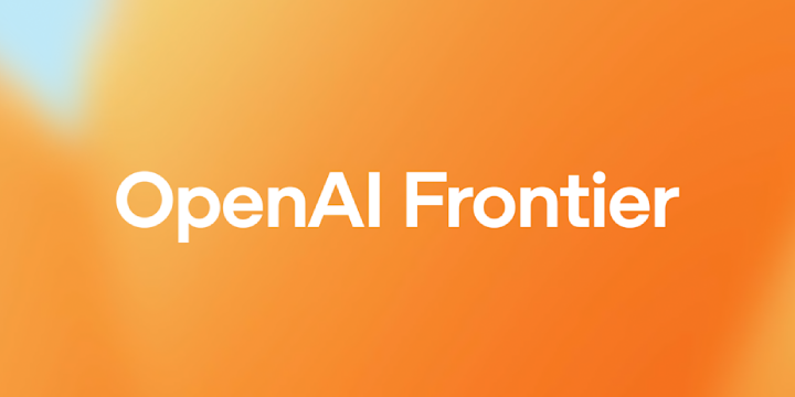 OpenAI Introduces OpenAI Frontier to Advance Governance and Safety for ...