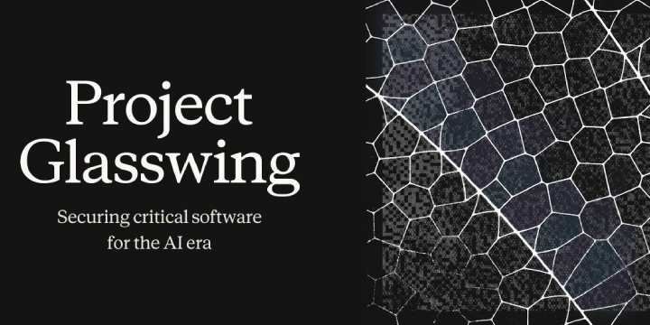 Anthropic Unveils Project Glasswing and Claude Mythos: A New Frontier ...