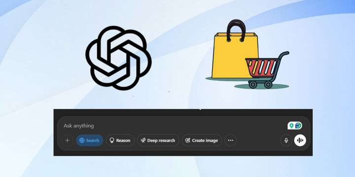 OpenAI Adds Shopping Features to ChatGPT Search OpenAI Adds Shopping Features to ChatGPT Search