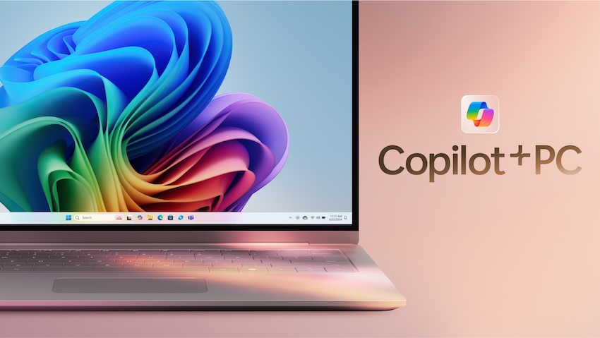 Microsoft Unveils Copilot+ PCs: A New Era of AI-Powered Computing