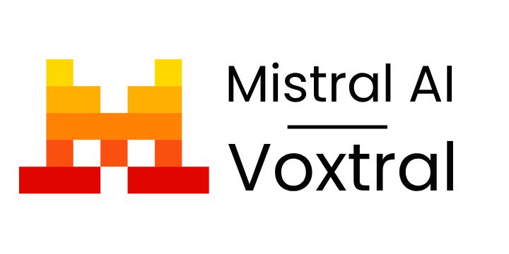 Mistral Unveils Voxtral: Its First Open-Source AI Audio Model