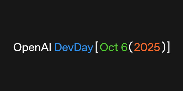 OpenAI DevDay 2025 Announced: Date, Highlights, and What’s New