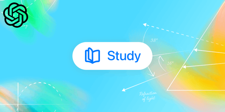 OpenAI introduces Study Mode to boost learning in ChatGPT