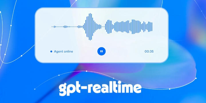 OpenAI Releases GPT-Realtime for Developers: Next-Level Voice AI Integration
