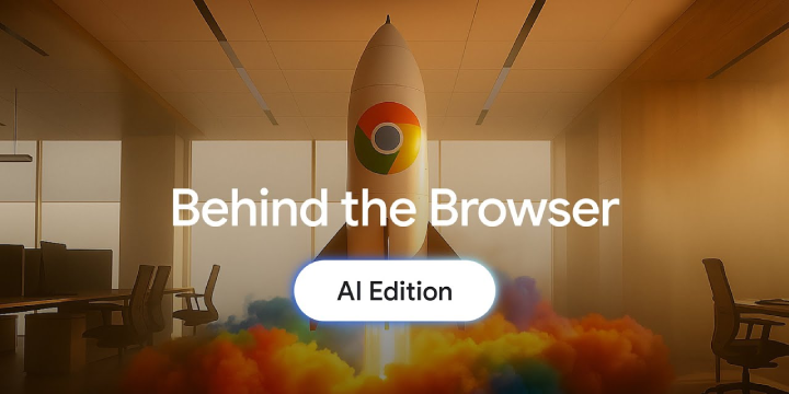 Google Introduces AI-Powered Chrome with Gemini Assistant and Smarter ...